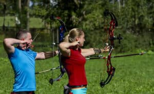 6 Archery Tips and Techniques That Will Improve Your Shooting