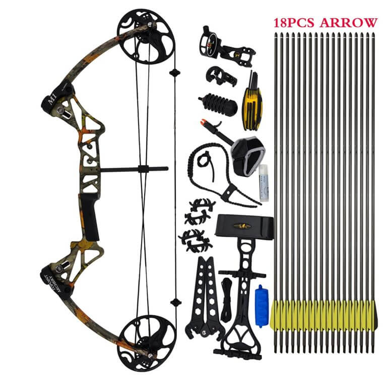 Buying A Used Compound Bow - BowGrid.com