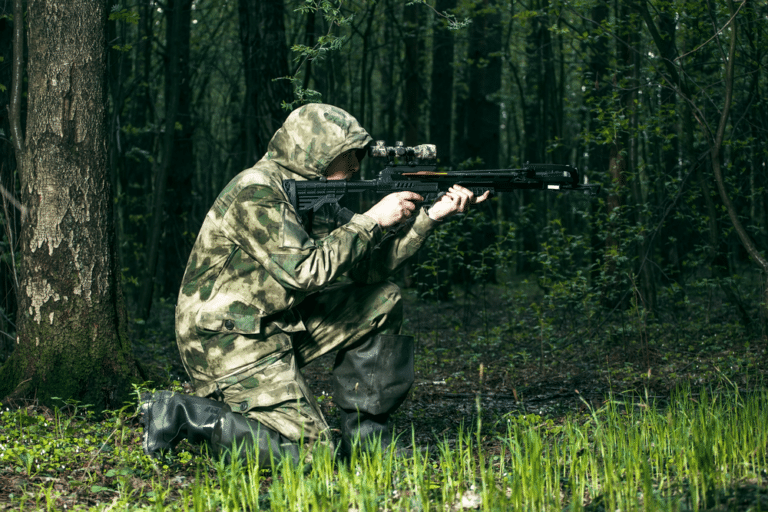 Crossbow Safety Tips You Need To Know - BowGrid.com