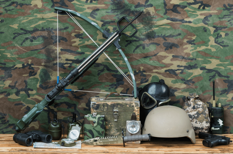 Crossbow Safety Tips You Need To Know - BowGrid.com