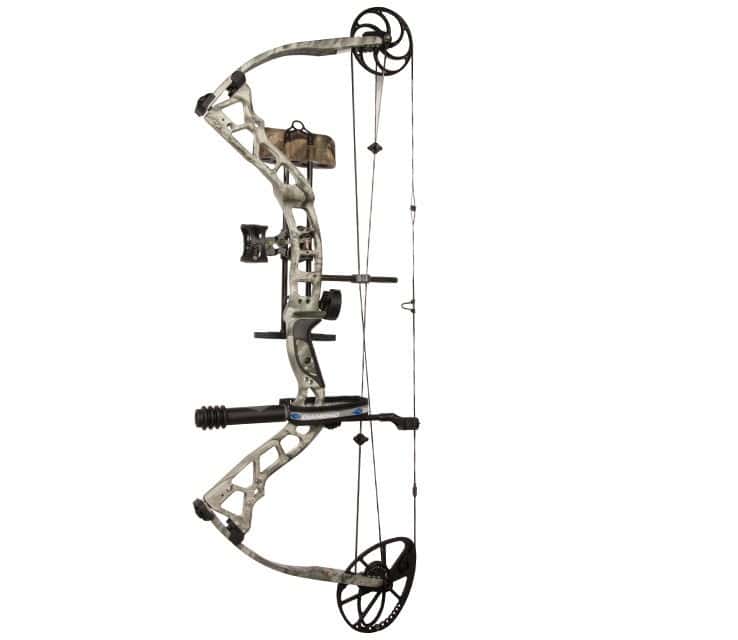 Diamond Archery Infinite Edge Pro - BowGrid.com