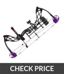 Best Women's Compound Bow: The Ultimate Guide