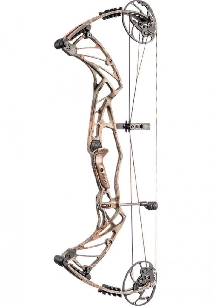 Hoyt Compound Bows Guide: Are They Really Worth The Price?