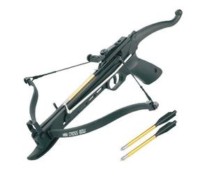 Best Pistol Crossbows 2021 Surprisingly Good For Hunting | BowGrid.com