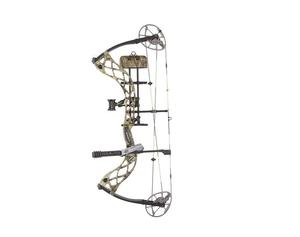 The Best Diamond Bows By Bowtech Archery - BowGrid.com