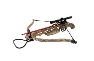 Best Pistol Crossbows | Surprisingly Good For Hunting