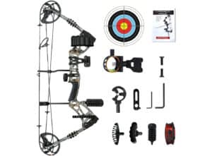 What is a Compound Bow? | Everything You Need to Know