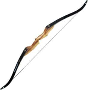 Most popular recurve bows - BowGrid.com