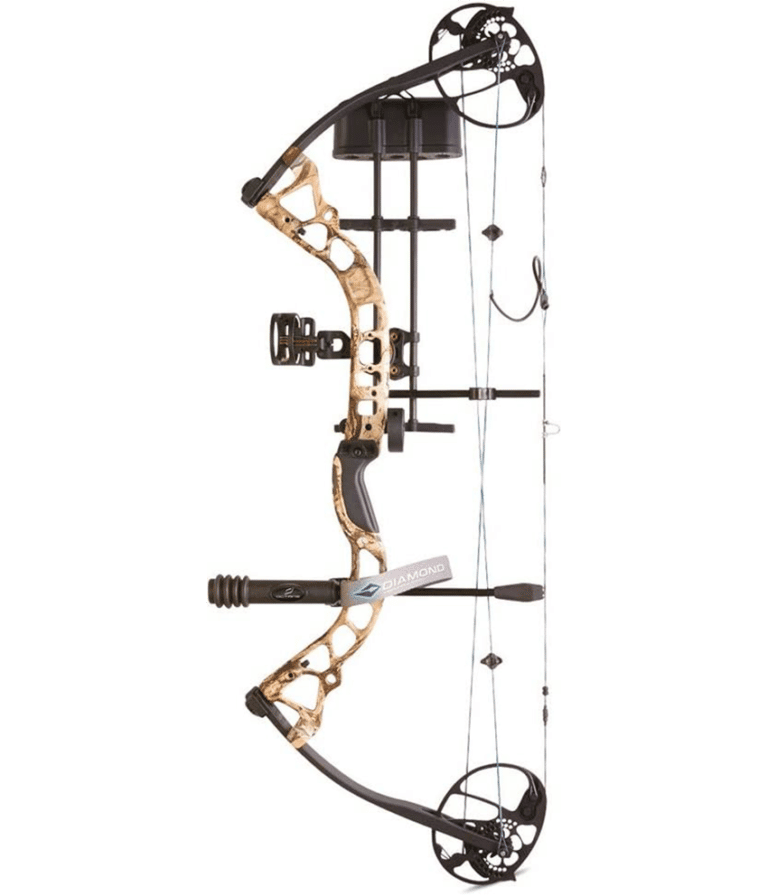 The Best Diamond Bows By Bowtech Archery - BowGrid.com