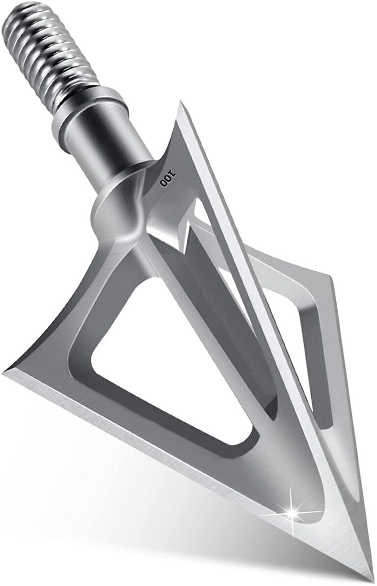 How to sharpen broadheads - BowGrid.com