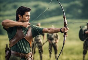 Longbows in the Middle Ages - BowGrid.com