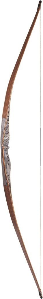 Longbows guide - Everything you need to know - BowGrid.com