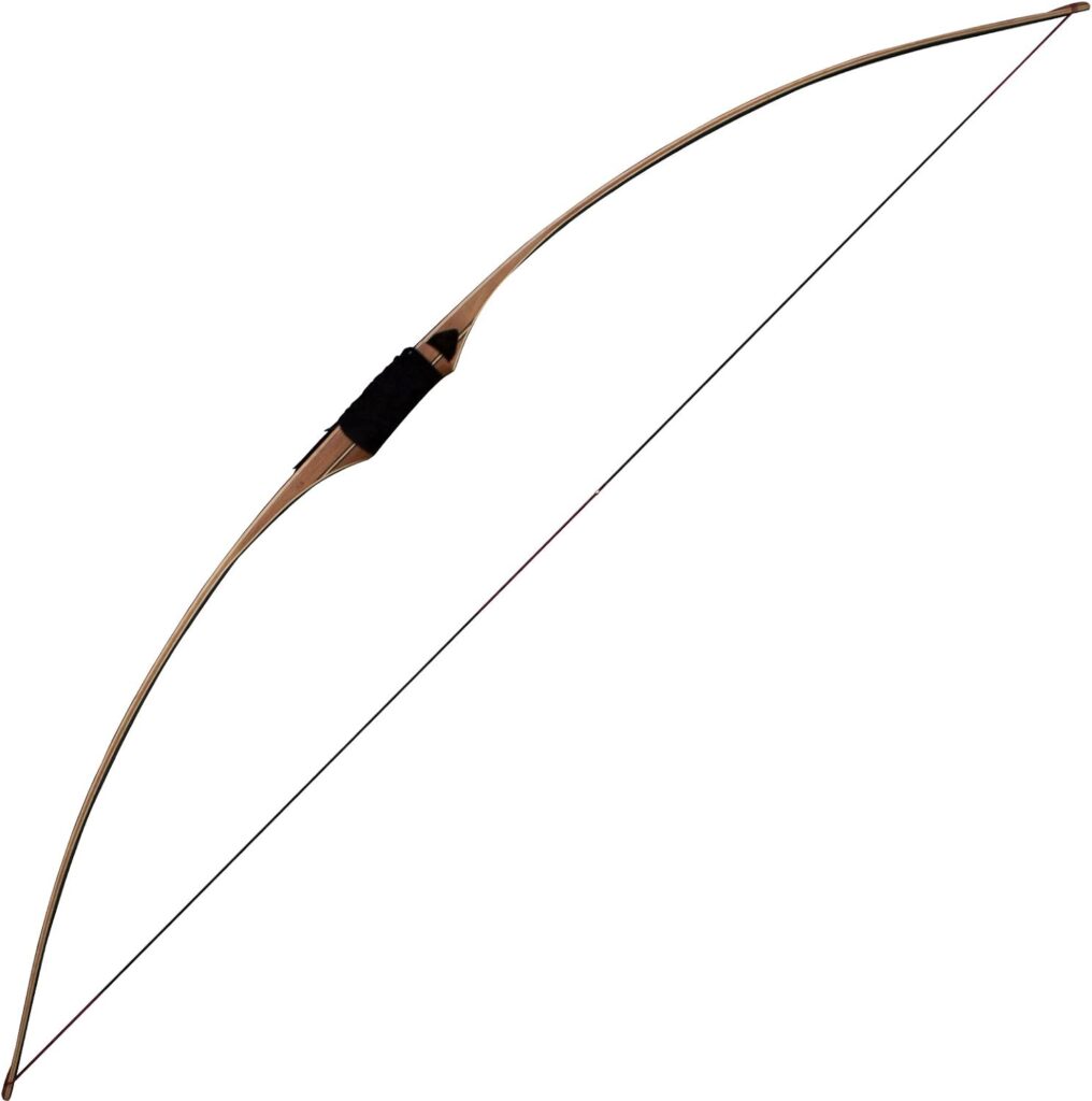 Longbows guide - Everything you need to know - BowGrid.com