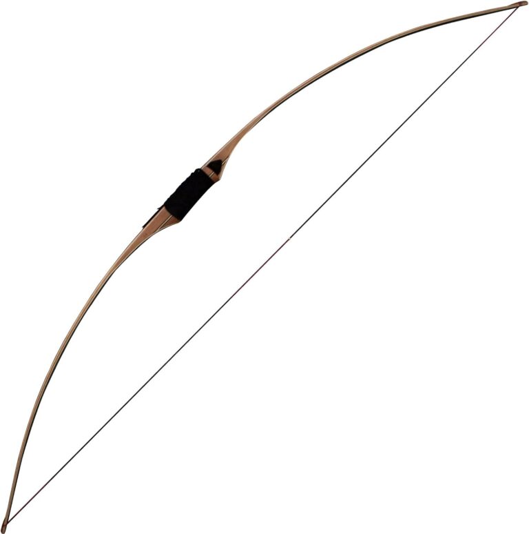 Longbows guide - Everything you need to know - BowGrid.com