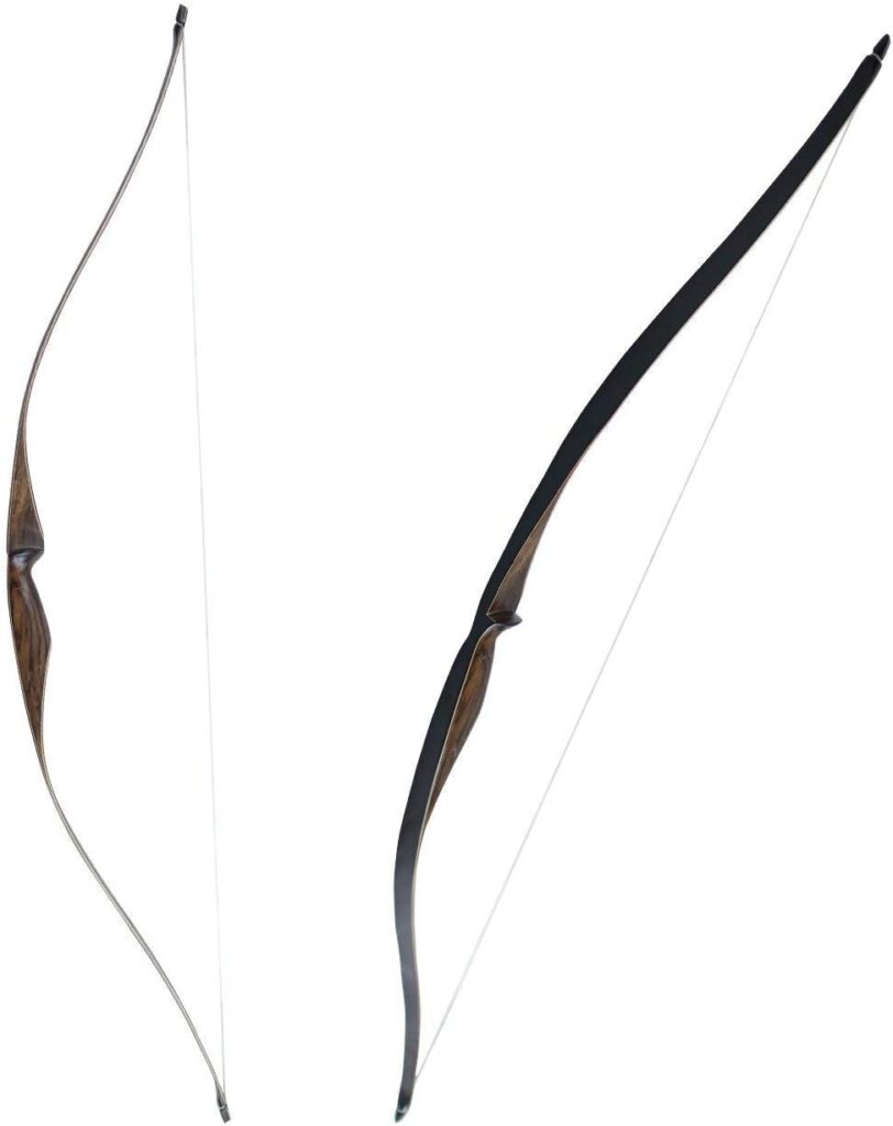 Longbows guide - Everything you need to know - BowGrid.com