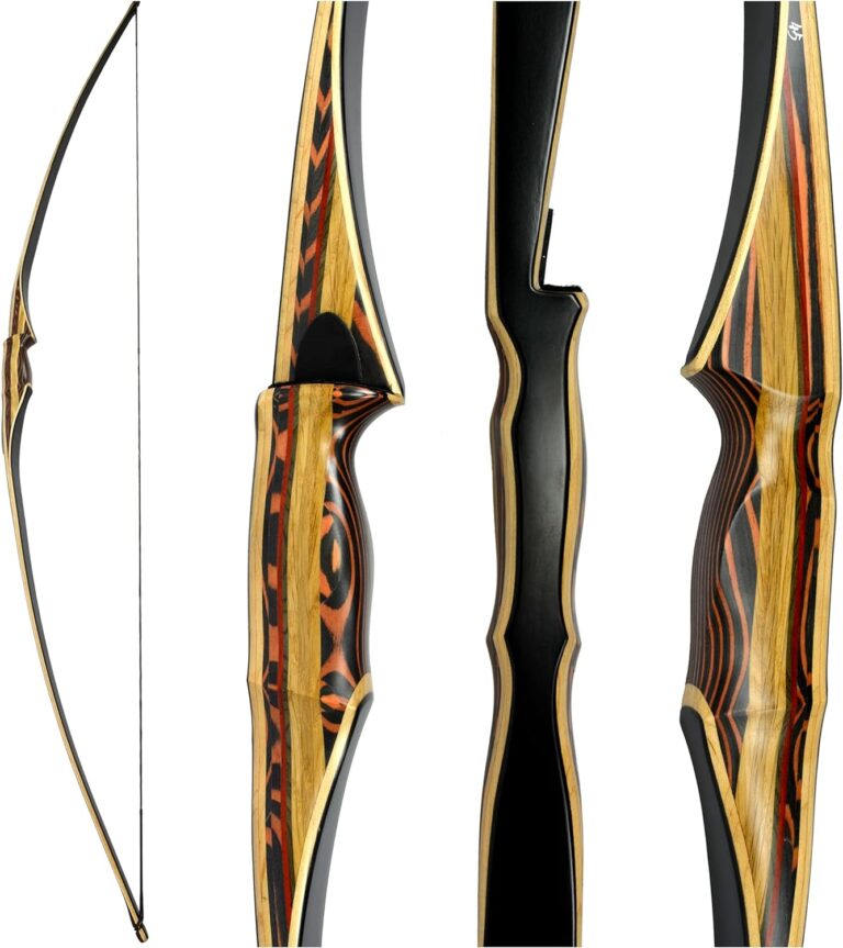 Longbows guide - Everything you need to know - BowGrid.com